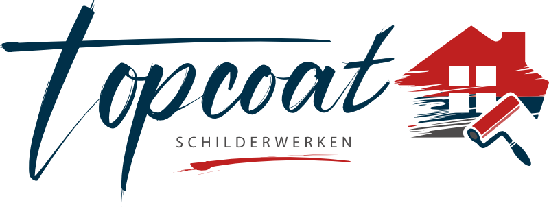 Topcoat schilderwerken - Perfecte schilderkwaliteit is wat wij leveren